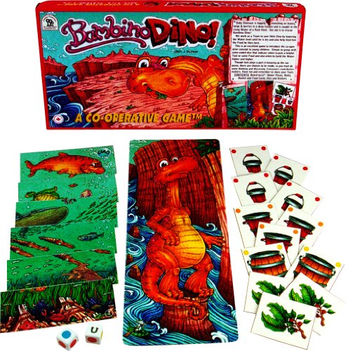 Cooperative Board Games For Preschoolers cooperative-board-games-for-preschoolers