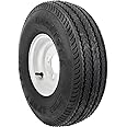 Amazon.com: Carlisle Sport Trail Trailer Tire - 20.5x8.0-10 : Automotive