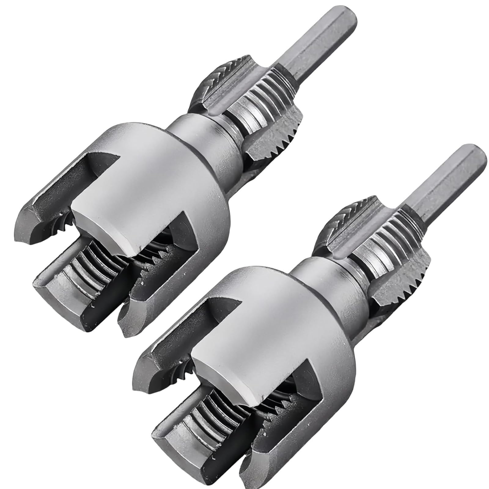 Thread Cutting Tool, SUVEUS 1/2' and 3/4' Integrated Internal ...