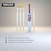 Bratla Complete Wooden Cricket Kit – Training Cricket Set with Bat ...