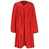 GraduationMall Preschool Graduation Cap Gown Stole Package with 2025 ...