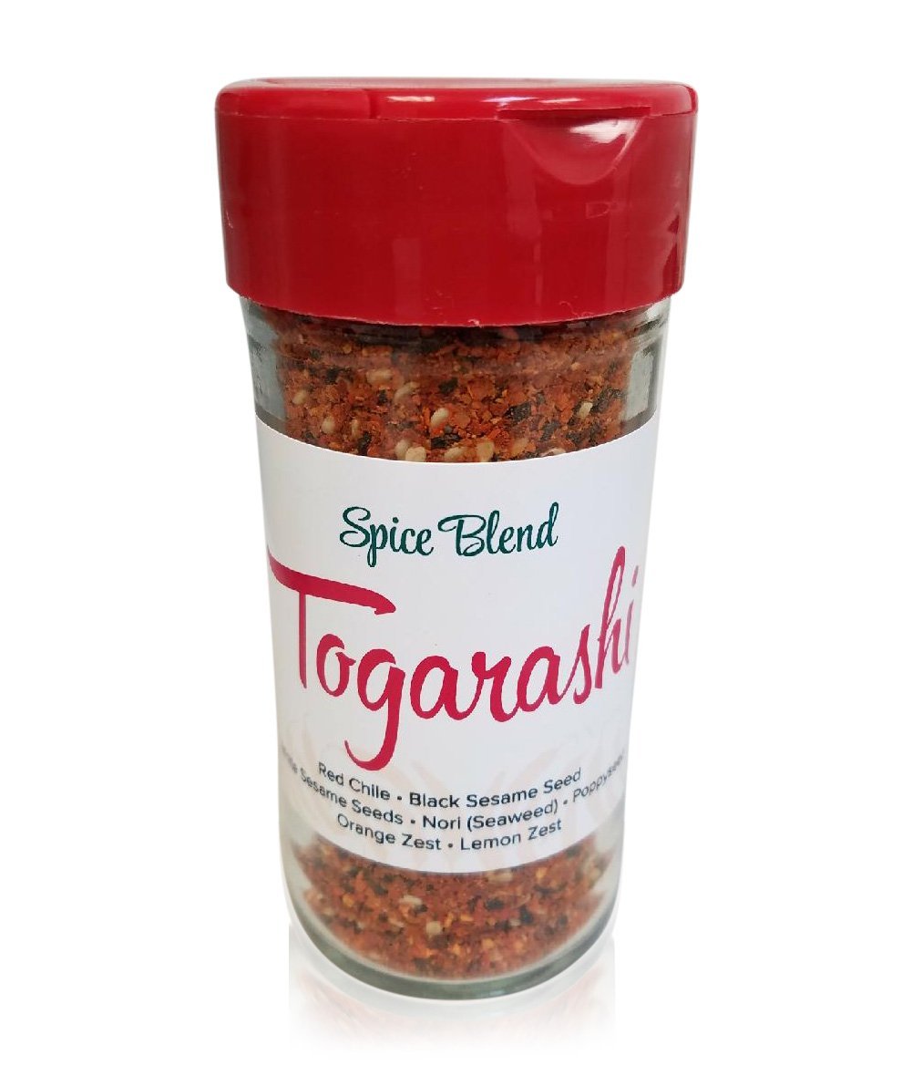 Amazon.com : Yuzu Kosho, Spicy Japanese Yuzu Pepper Paste | Hot Sauce ...