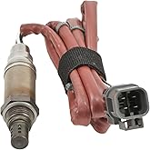 Amazon.com: Bosch 15820 Premium Original Equipment Oxygen Sensor ...