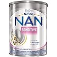 NAN Sensitive (800g), Único : Amazon.com.br: Alimentos e Bebidas