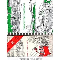 THREE RIVERS COOKBOOK: "THE GOOD TASTE OF PITTSBURGH": susan Gaca ...