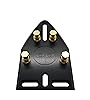The String Butler V1 Lux (Black and Gold) - Best Guitar Upgrade to ...