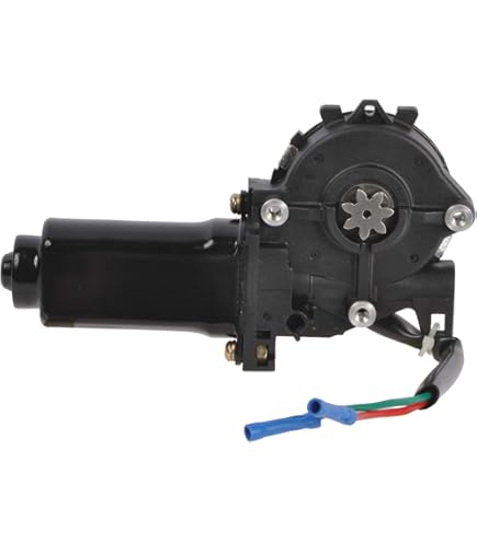 Window Lift Motor Gear Kit Cardone Industries 82-178 Cardone New Window ...