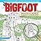 BigFoot Spotted at World-Famous Landmarks: A Spectacular Seek and Find ...