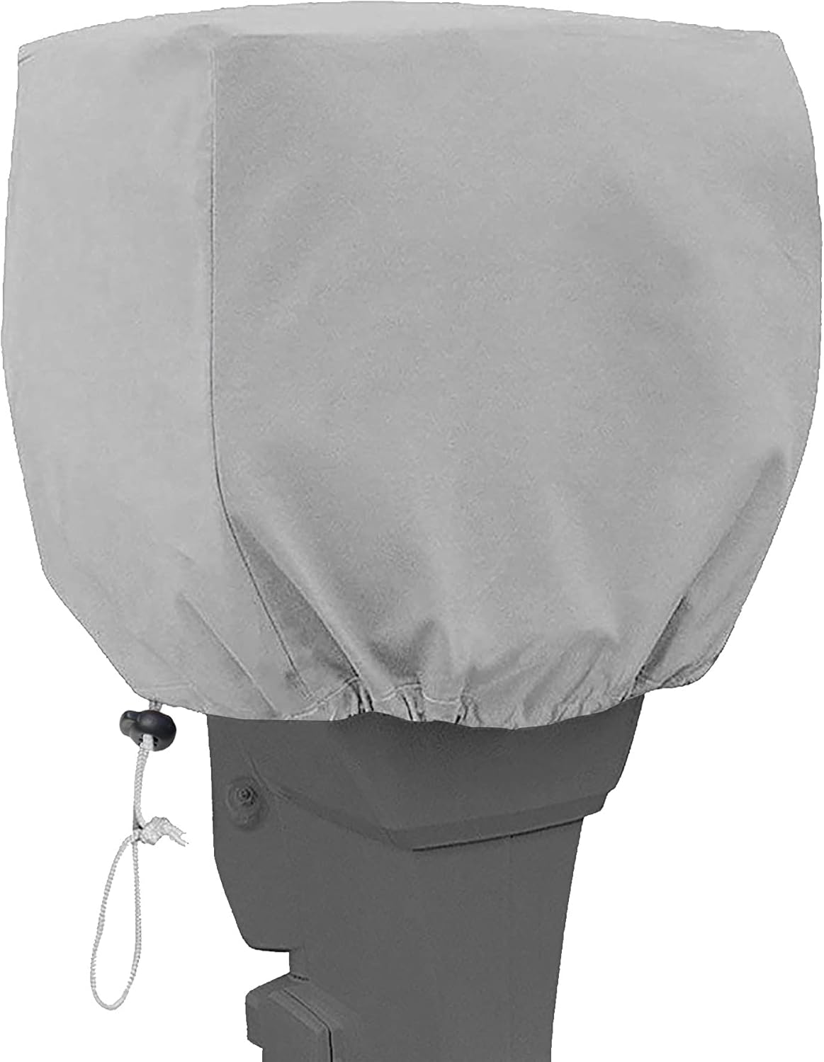 Amazon.com: VINPATIO Outboard Motor Cover Waterproof Boat Motor Covers ...