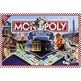 Newcastle Monopoly: Amazon.co.uk: Toys & Games