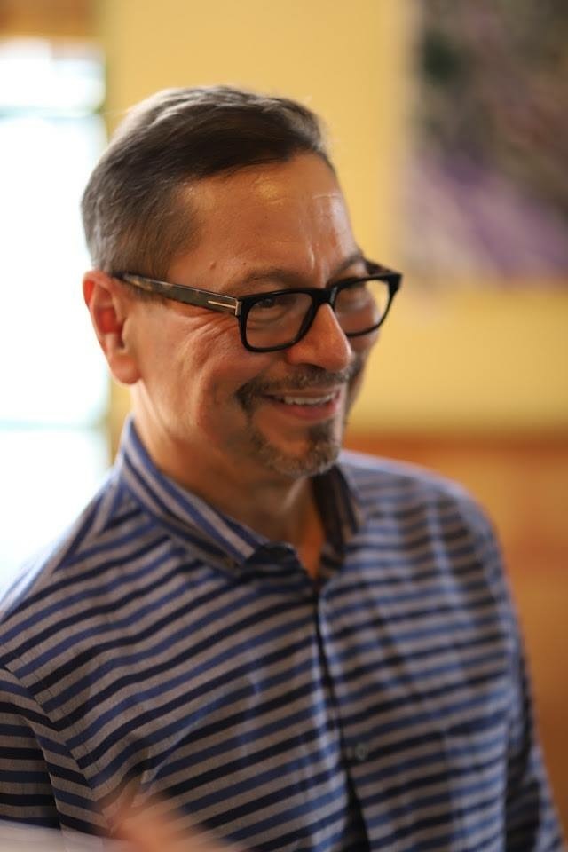 Michael Nava – Audio Books, Best Sellers, Author Bio | Audible.com