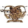 Amazon.com: Da Vinci Rolling Ball Timer - Da Vinci Machines Series Kit ...