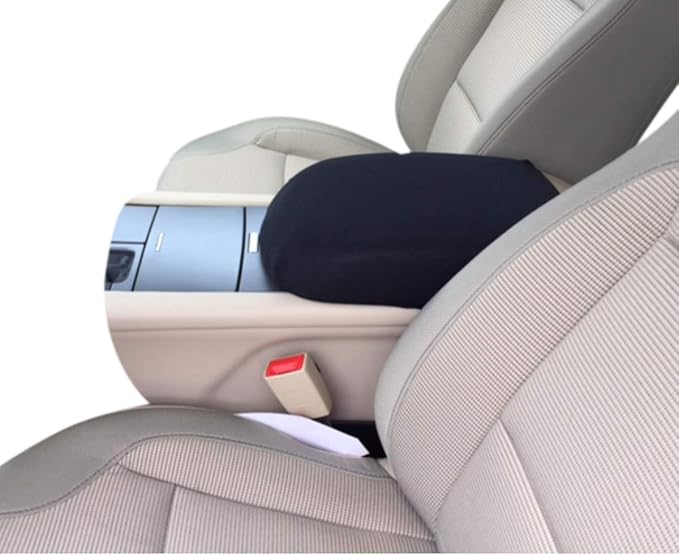 Amazon.com: Auto Console Covers- Compatible with The Ford Taurus 2010 ...