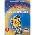 Amazon.com: Common Core Reader's Notebook Consumable Grade 5 (Journeys): 9780547860688: Houghton ...