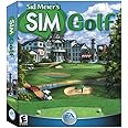Amazon.com: Sid Meier's SimGolf - PC : Video Games