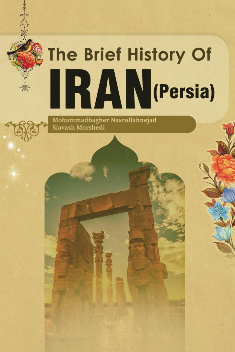 Mua The brief history of Iran (Persia) trên Amazon Nhật chính hãng 2025 ...