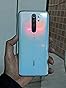 Redmi Note 8 Pro (Electric Blue, 6GB RAM, 128GB Storage with Helio G90T ...