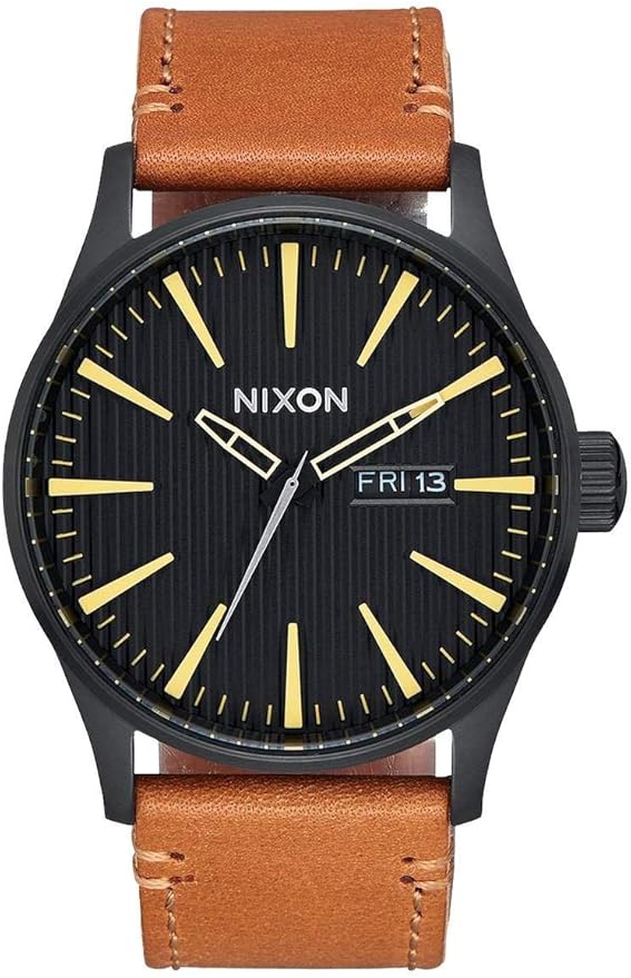 Reloj Nixon - Hombre A105-2664-00: Amazon.es: Relojes