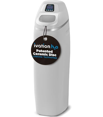 Small Wonder Water Softener Review L'Oréal Elvive 8 Second Wonder