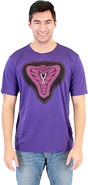Amazon Dodgeball Purple Cobra Adult Performance Shirt Clothing amazon-dodgeball-purple-cobra-adult-performance-shirt-clothing
