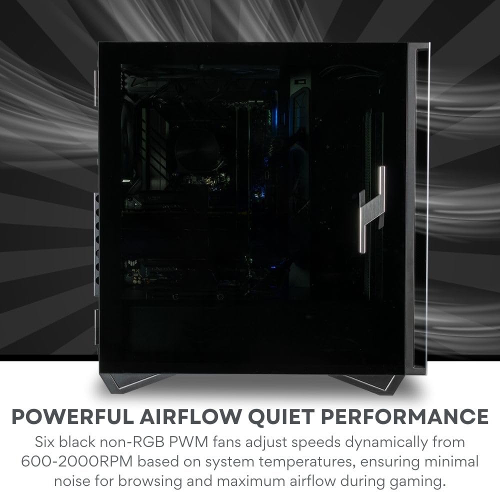 Mua Empowered PC Sentinel Gaming Desktop - NVIDIA GeForce RTX 3080 ...