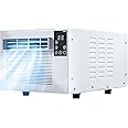 Amazon.com: Coplax Portable mini air conditioner without external unit ...