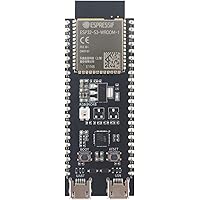 Amazon.com: 4PCS ESP32 S3 Development Board 2.4G WiFi DevKitC Module with ESP32-S3-WROOM-1 N16R8 ...