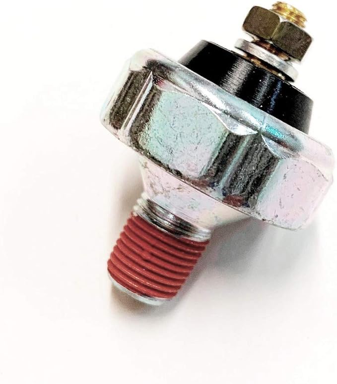 Amazon.com: A.A Oil Pressure Sender Switch for MerCruiser - OP22900 ...