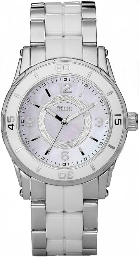 Relic - Womens Watch - ZR11883: Amazon.co.uk: Watches