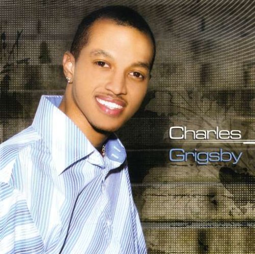 Grigsby, Charles - Charles Grigsby - Amazon.com Music