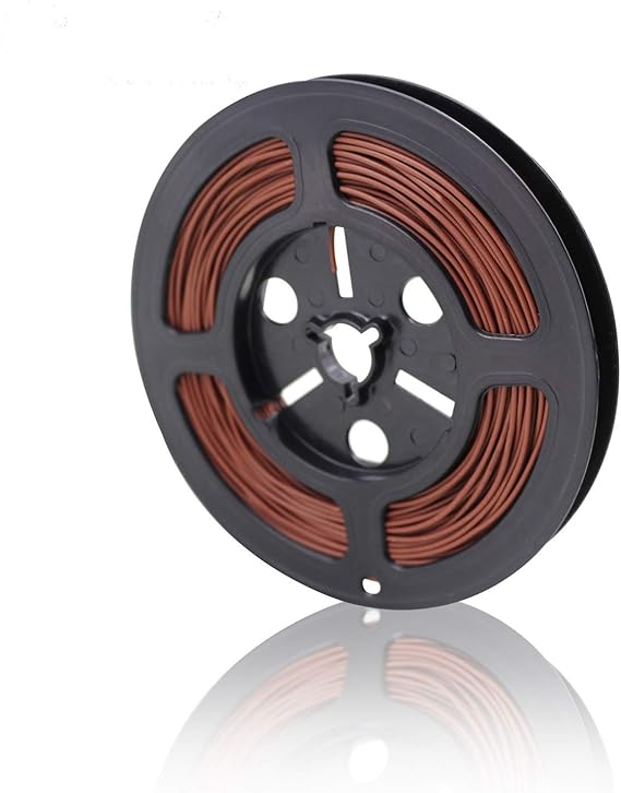 18 gauge electronic wires Stranded hookup wire cable electrical wire ...