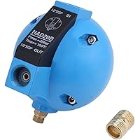 Amazon.com: HAD20B Automatic Condensate Drain Mechanical Round Float 1/ ...