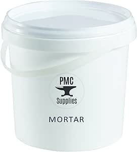 Amazon.com: GreenPatch-421 3200°F Alumina Thick Patching Mortar - 55 LB ...