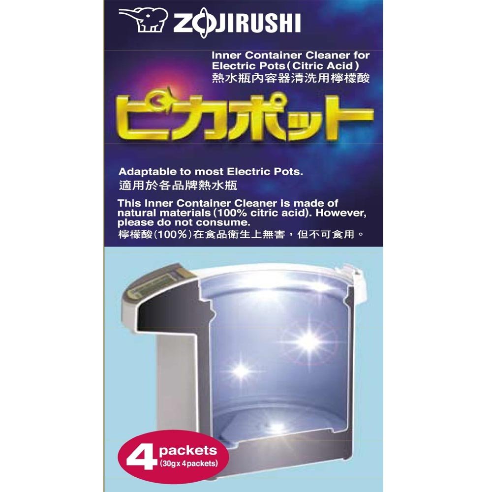 Mua Zojirushi #CD-K03EJU Inner Container Cleaner for Electric Pots, 4 ...