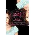 Amazon.com: The Lying Game (Lying Game, 1): 9780061869716: Shepard ...
