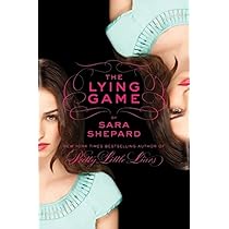 The Lying Game