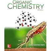 Amazon.com: Organic Chemistry: 9781264141531: Smith, Janice Gorzynski: Books