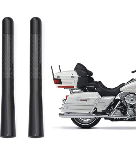 Chevy Silverado Stubby Antenna The Stubby Antenna For Harley-Davidson ...