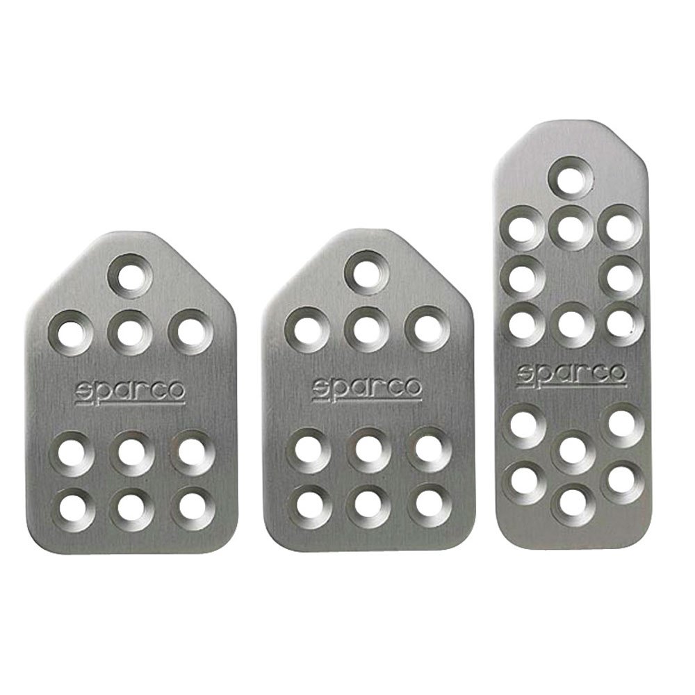 Aftermarket pedal plates for Fanatec Clubsport? | OverTake.gg