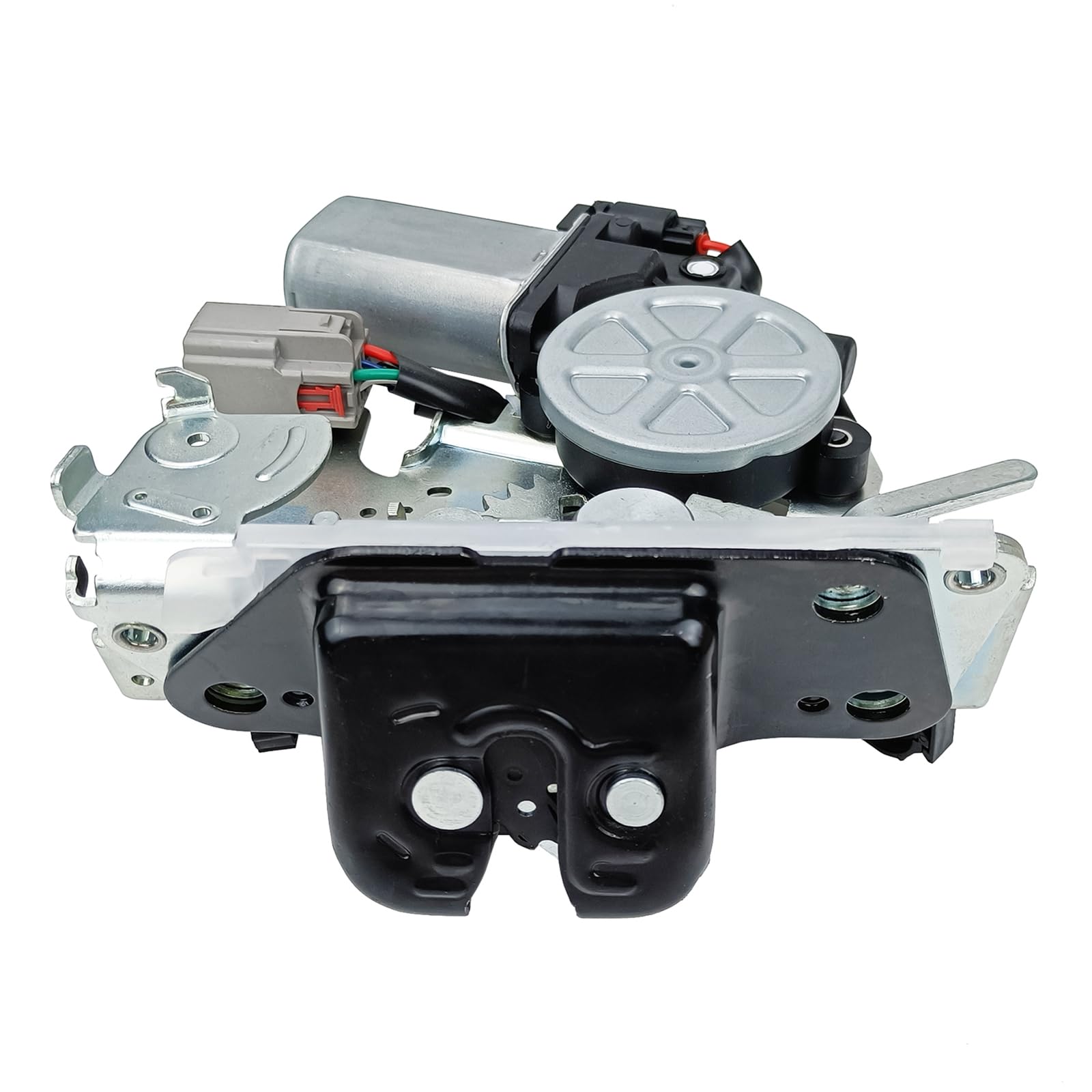 VEELECP Trunk Latch Compatible with 2011-2021 Durango/Grand Cherokee ...