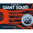 Giant Squid: Searching for a Sea Monster (Smithsonian): Cerullo, Mary M ...