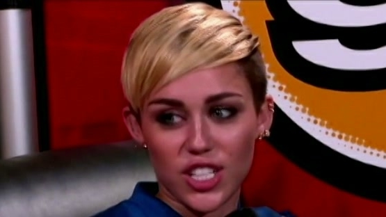 Watch Miley Cyrus& Reinvention on Amazon Live