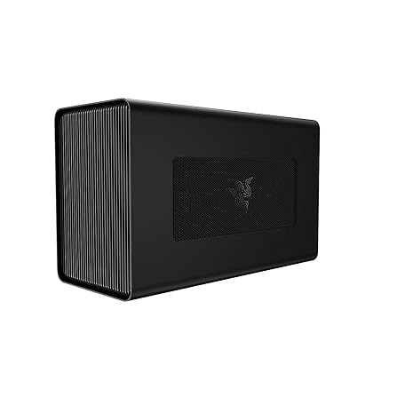 Mua Razer Core X External Graphics Card Case with Thunderbolt 3 for ...