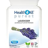 Kalms Lavender One-A-Day Capsules: Amazon.co.uk: Health & Personal Care