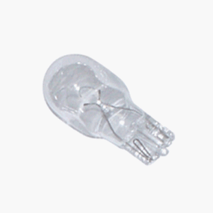 T5 Wedge Base Emergency Light Replacement Bulb, 6-Volt, 7-Watt, 12-Pack ...