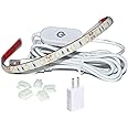 Amazon.com: WENICE Sewing Machine Light, dimmable LED Light Strip for ...