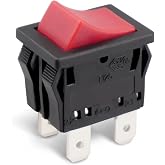 Amazon.com: QXNASU ON-Off Switch for Shop-vac QSP Pro Model QPL45 12 ...