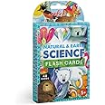 Amazon.com: eeBoo: Natural and Earth Science Educational Flash Card ...