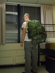 [EXP 0.61] ALICE Backpack: All 3 variants, 40 slots : r/dayz