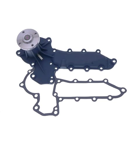 Water Pump 1g730-73032 1g730-73030 For Kubota V2203 V2203-m V2403 V2403